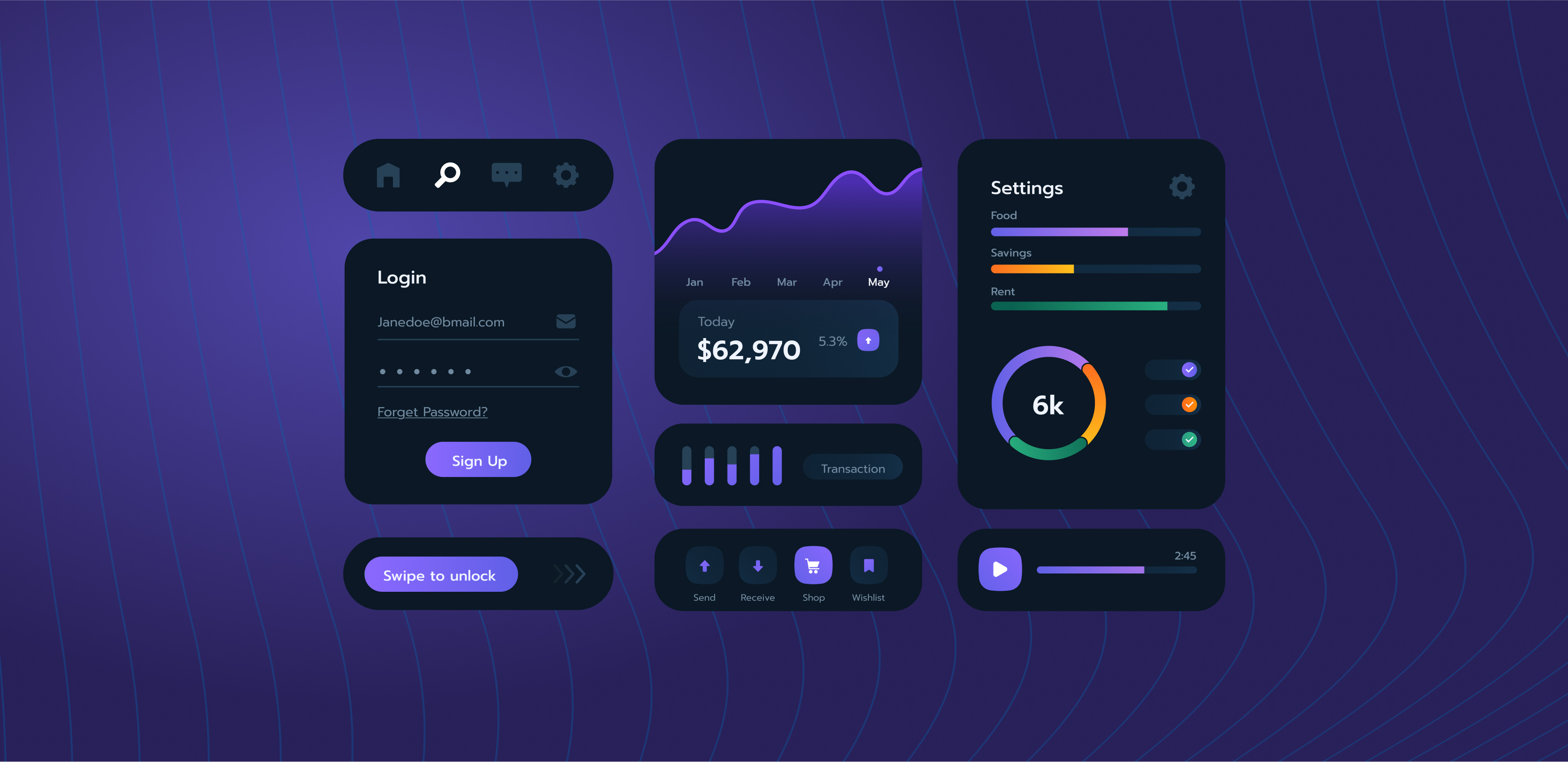 Server-Driven UI: The Future of Scalable and Efficient Frontend Development